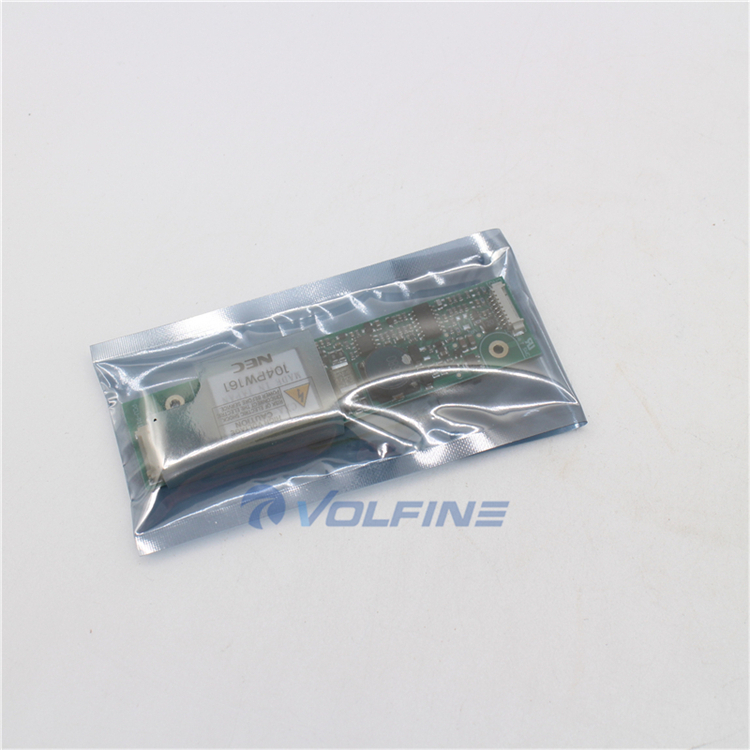 NEC original high pressure strip 104PW161 – Volfine