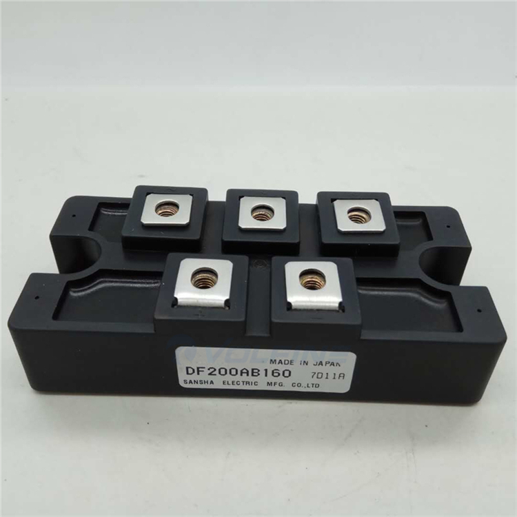 new Discrete Semiconductor Module 1600V 200A Bridge Rectifier ...