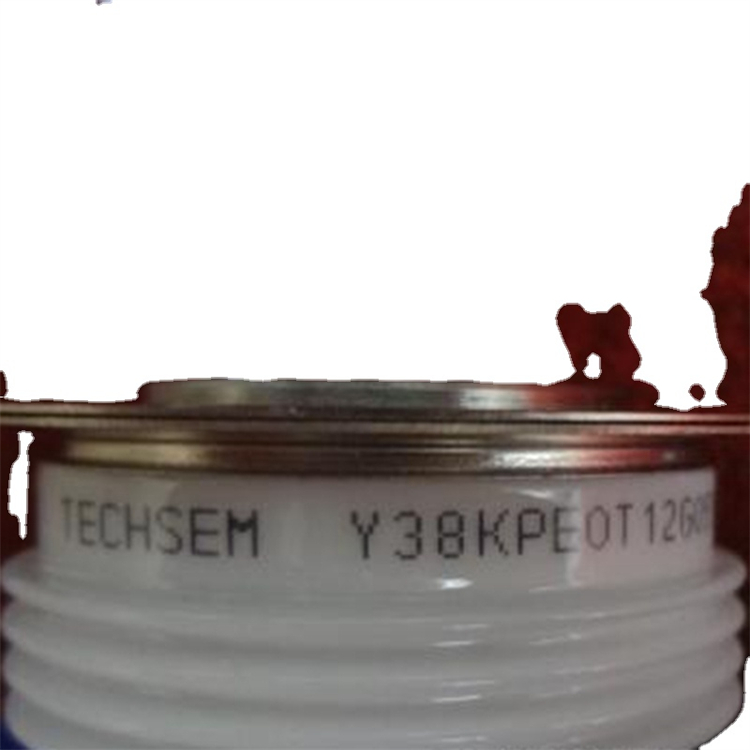 Original SCR Thyristor Module 10710-021-W Westcode Thyristor – Volfine