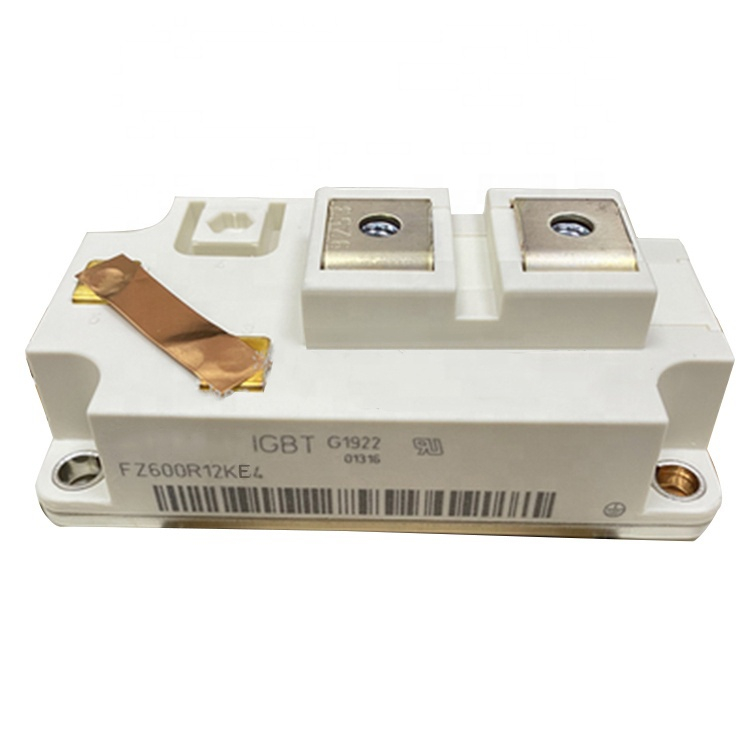 new arrived original igbt power module FZ600R12KE4 – Volfine