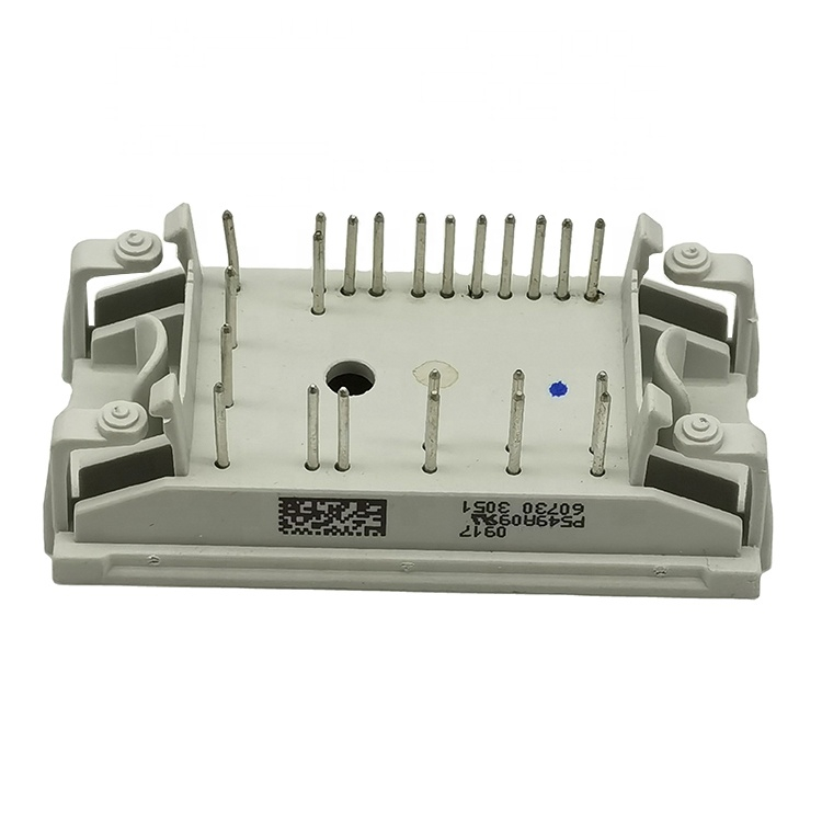 P549A09 P549A Semiconductor IGBT Power Inverter Power Module P549A09 – Volfine