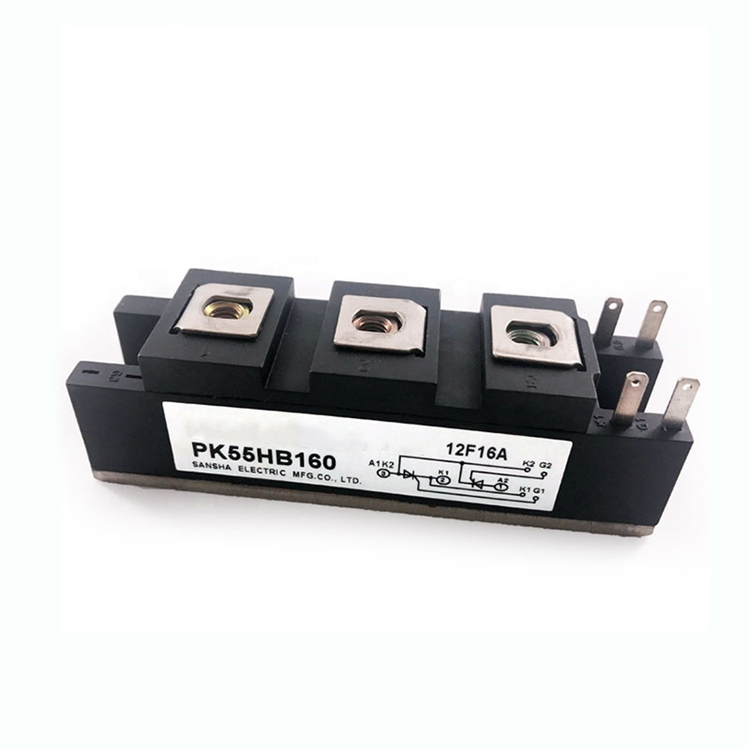 New and original SCR power module PK90HB120 – Volfine