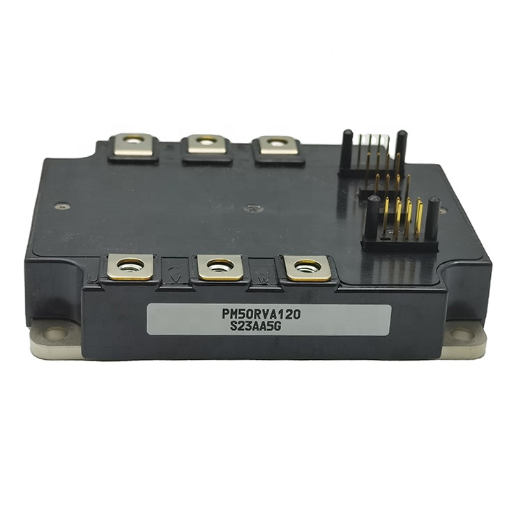 original IPM Intelligent Power Module PM50RVA120 – Volfine