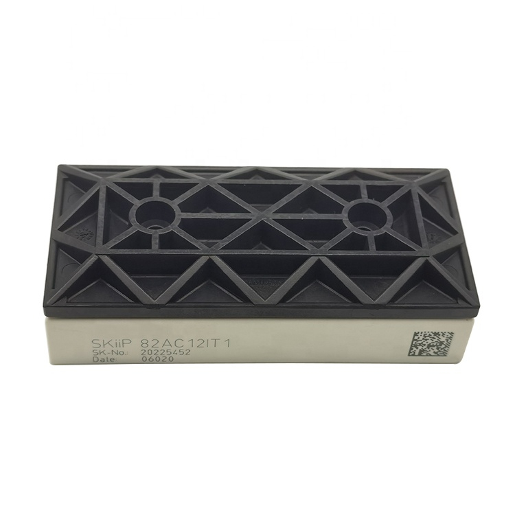 SKiiP82AC12lT1 SKiiP82AC12 SKiiP82AC SKiiP82 IGBT power elevator ...
