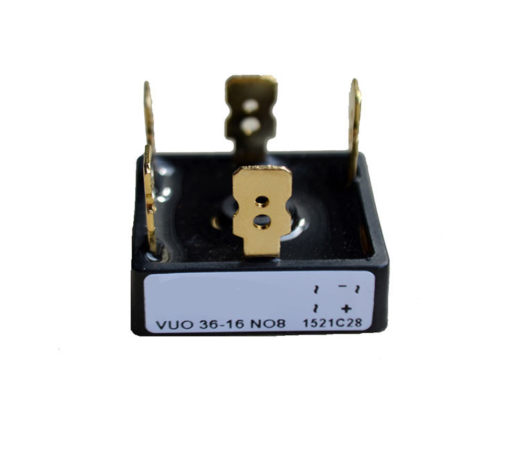 New original imported rectifier bridge module VUO36-16N08 – Volfine